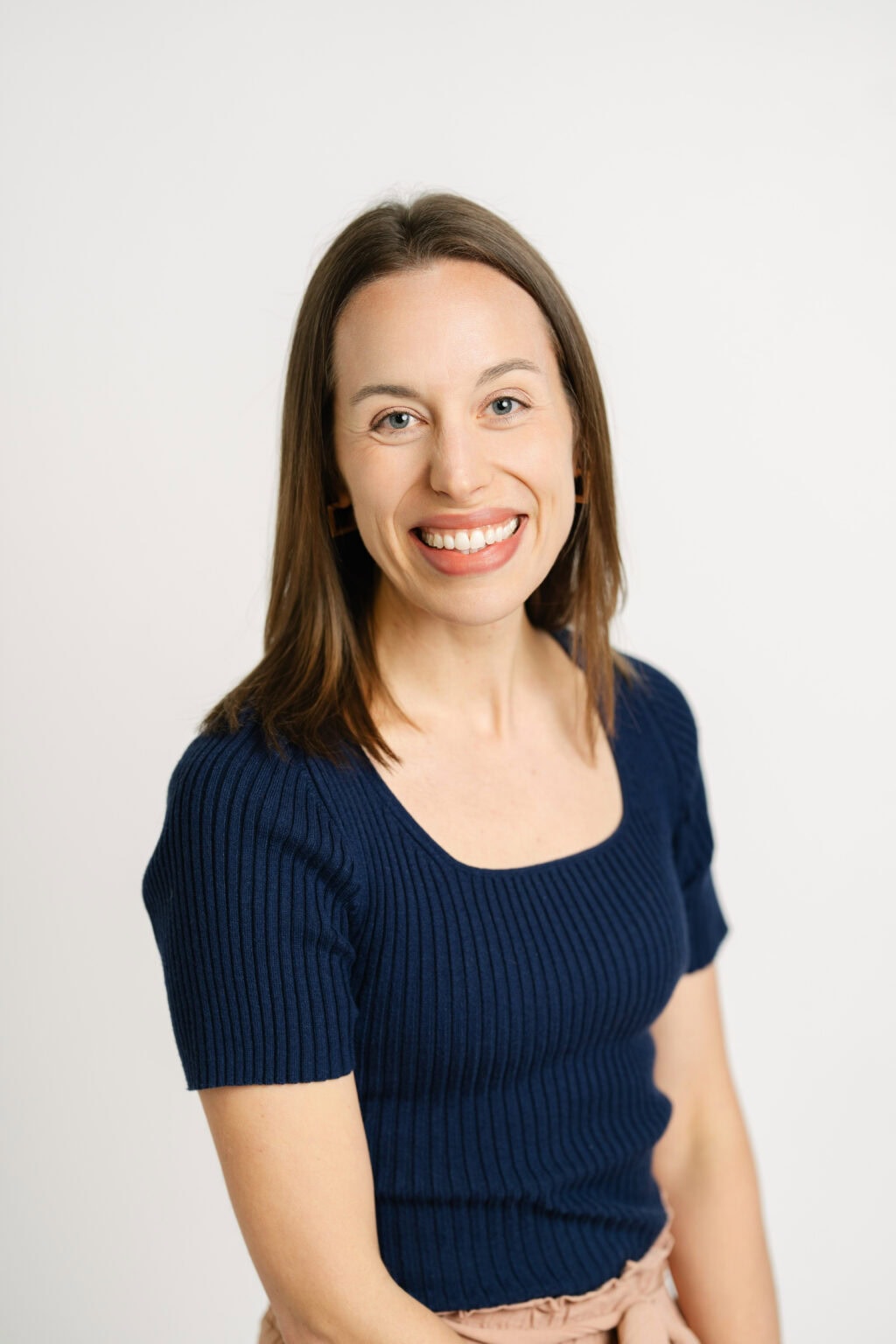 Carrie Rickenberg - JGA Counsel