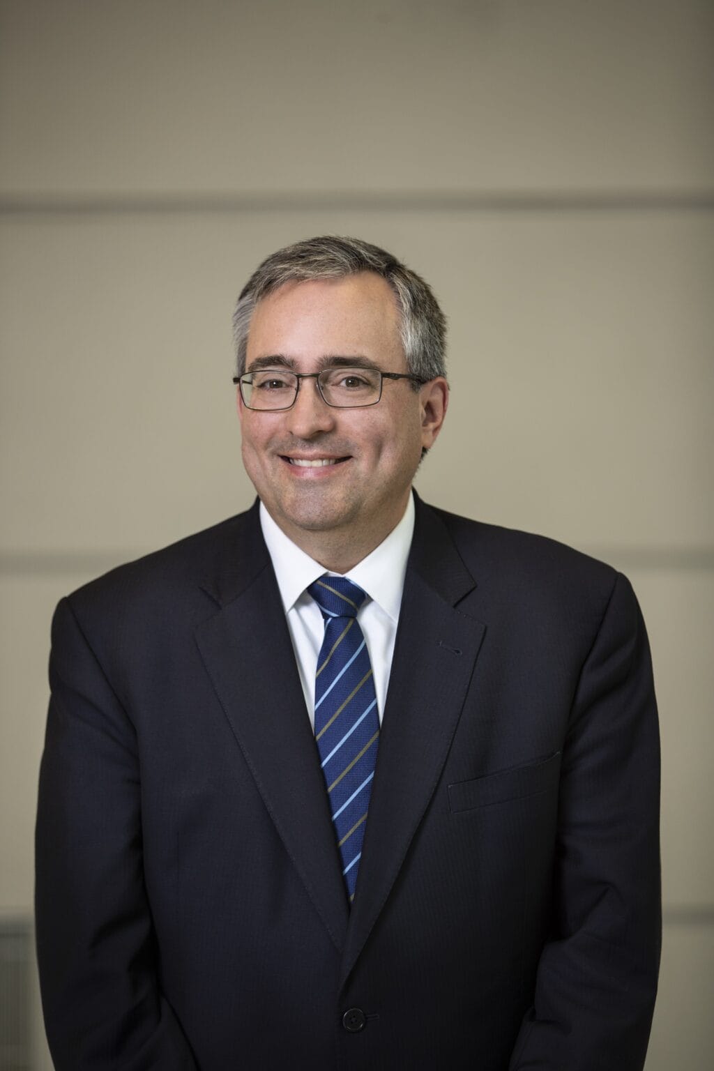 John T. Keith, J.D. - JGA Counsel