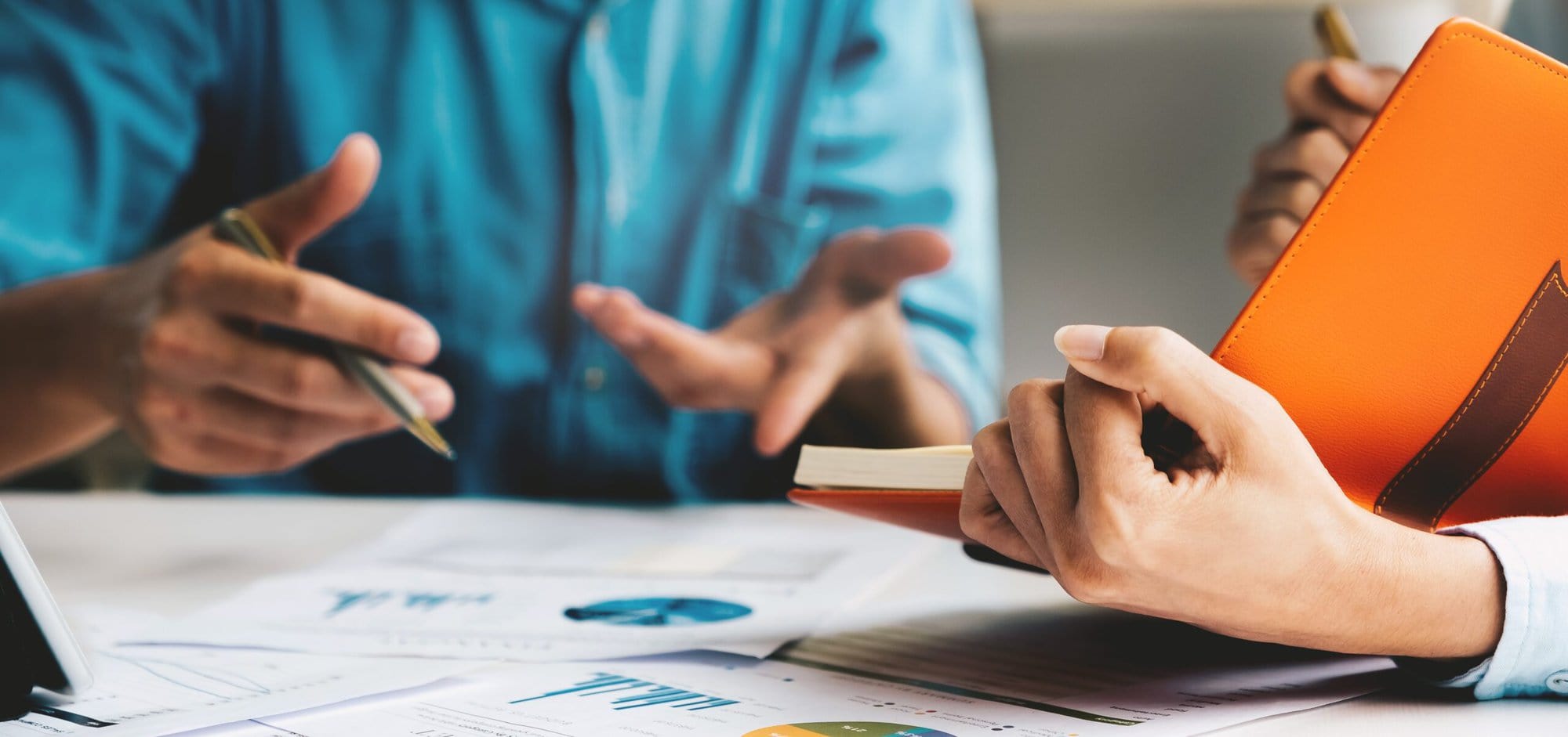 Campaign Counsel - JGA Counsel